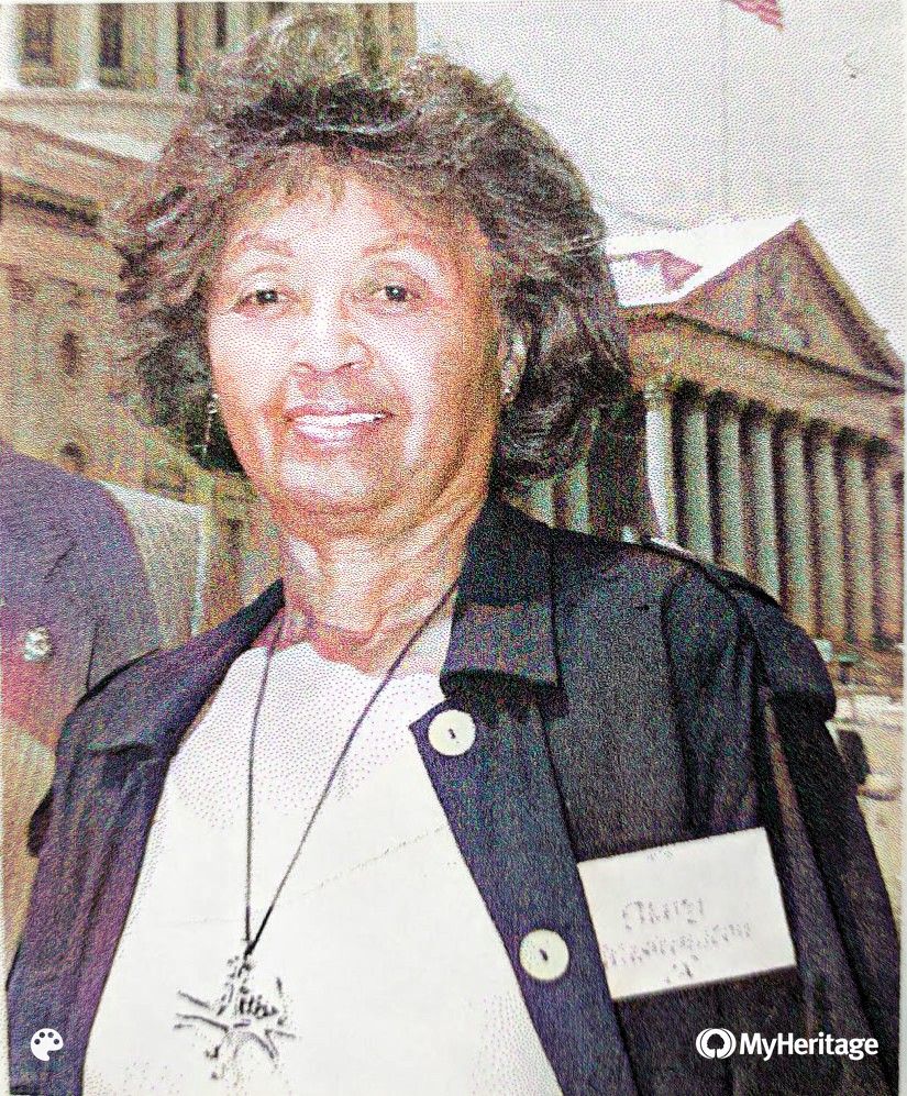 Leadership - San Jose (CA) Chapter of the Links Incorporated